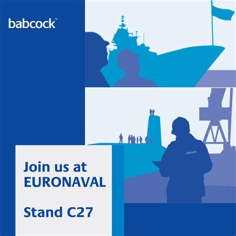 Babcock International Group On Linkedin En24