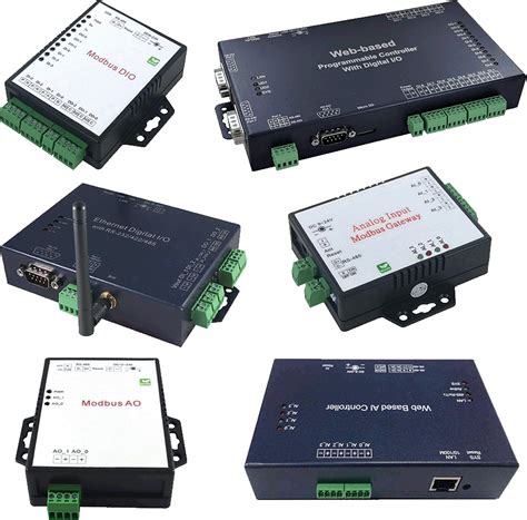 Atac Technology Co Ltd Wi Fi HaLow LoRa LoRaWAN Modbus MQTT USB Serial