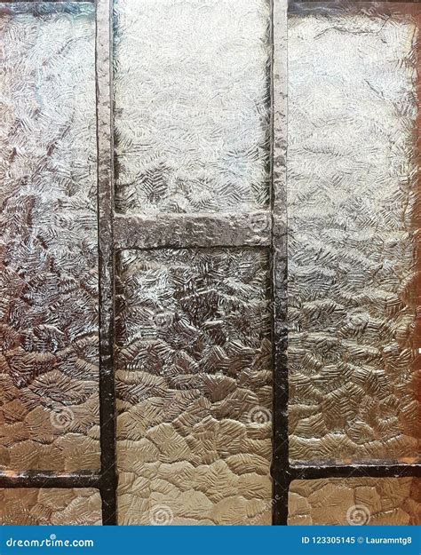 Sparkly Metal Picture Stock Image Image Of Details 123305145