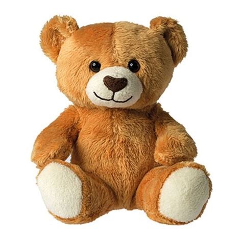 Mbw Minifeet® Plush Bear Moritz Yow Onlineshop