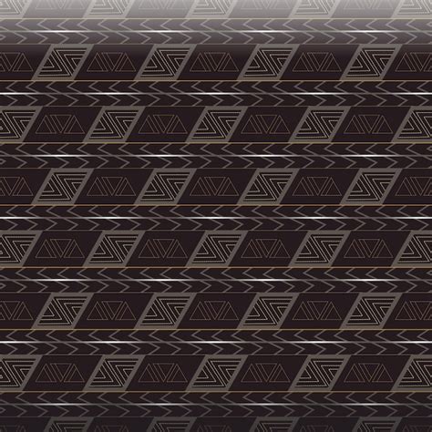 Premium Vector A Brown And Black Background With A Pattern Of Squares