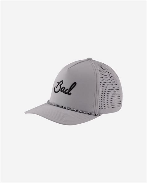 Active Bad Hat Glacier Grey Bad Birdie