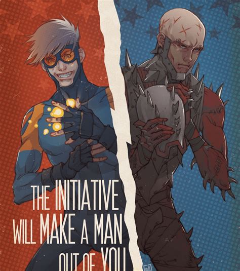 Best Opponent W Connections For Robert Baldwin A K A Speedball Penance Marvel R