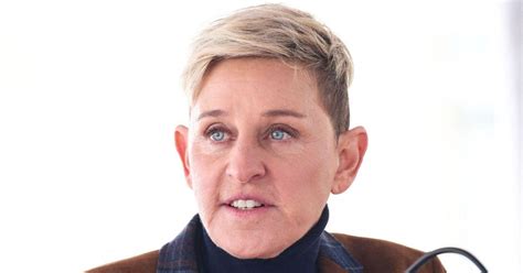 Ellen Degeneres Opens Up After Career Imploded Over Toxic Bully Claims