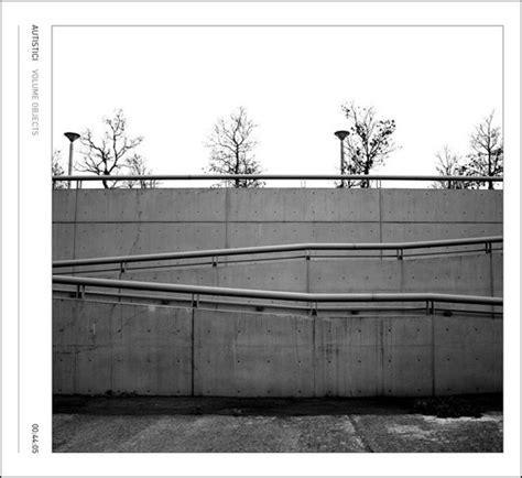 Autistici Volume Objects Reviews Album Of The Year