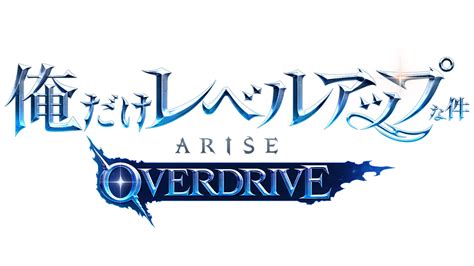 Solo Leveling Arise Overdrive · Steamdb