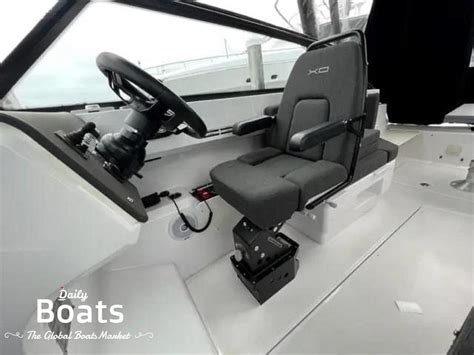 2021 Xo Boats 270 Dscvr For Sale View Price Photos And Buy 2021 Xo