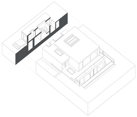 Dsdhas Covert House Designed To Camouflage With Surrounds
