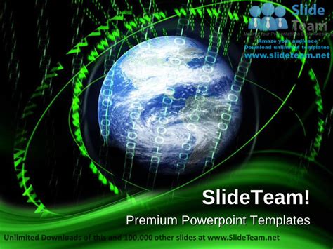 Pdf Digital Global Power Point Templates Themes And Backgrounds