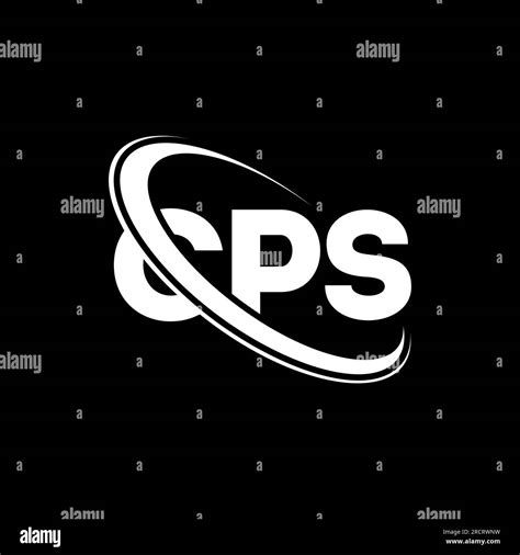 Cps Letter Stock Vector Images Alamy