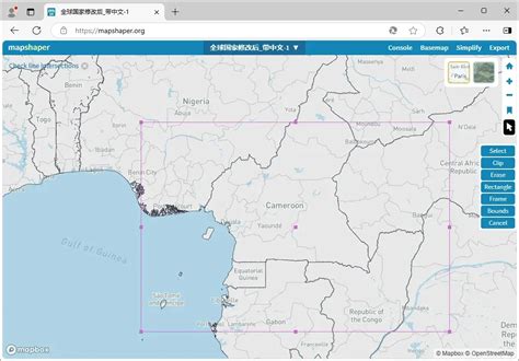 一个实用的在线查看shapefile、geojson、topojson和csv的gis工具 知乎