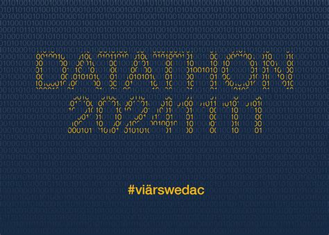 Datathon For Swedac Swedac