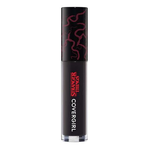 Lip Gloss Covergirl®