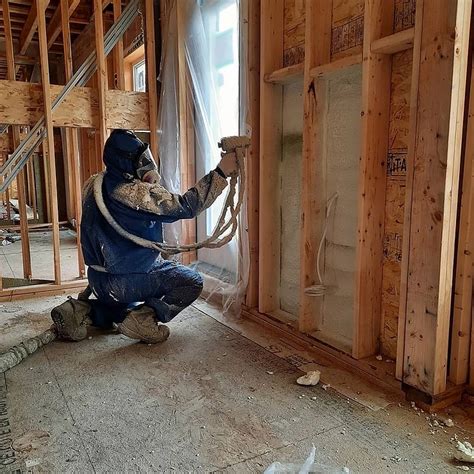 The Importance Of Insulation And Energy Efficiency For Homeowners Pro