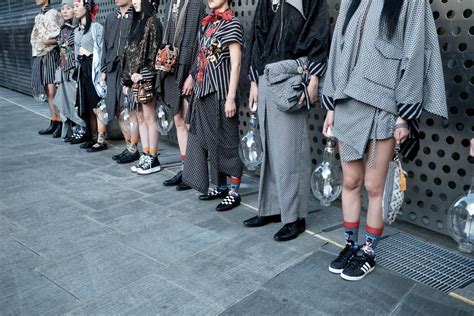 Lulu Lutfi Labibi Bersama Indieguerillas Tampilkan Karya Upcycle Di Korea Selatan