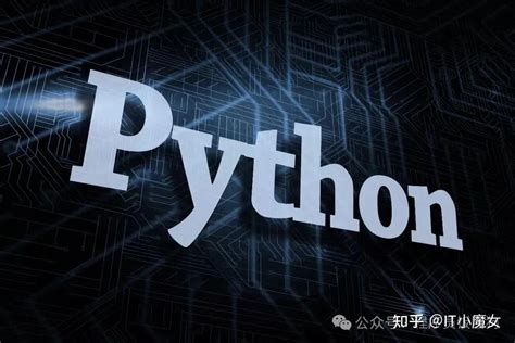 Python从入门到精通——完整教程（高清分享） 知乎