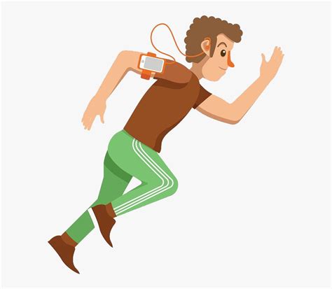 Animated Running Man Clipart 10 Free Cliparts Download Images On