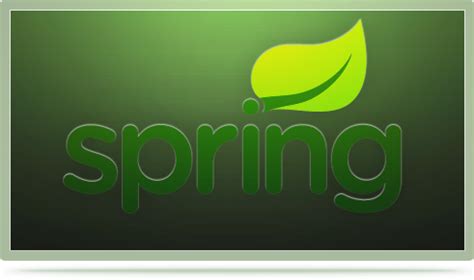 Spring Framework Code The Code