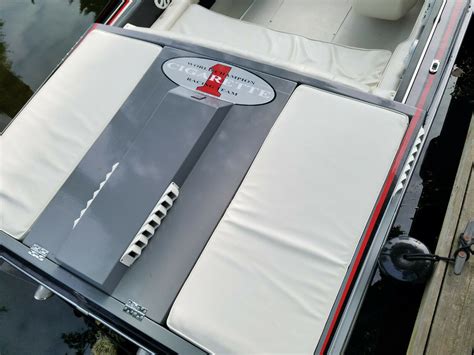 Cigarette Squadron 1986 For Sale For 27000 Boats From