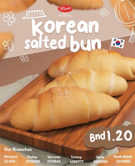 Try Our Take On The Mum Bakery And Cake House Sdn Bhd Facebook