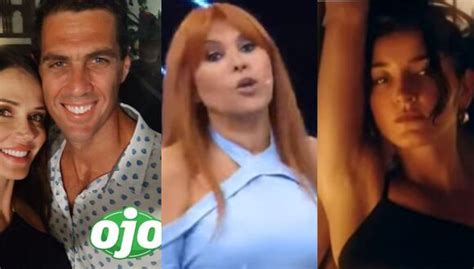 Mariana De La Vega Revela Que Tomará Acciones Contra Magaly “el Daño