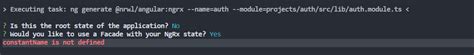 ConstantName Is Not Defined Issue 4282 Nrwl Nx GitHub
