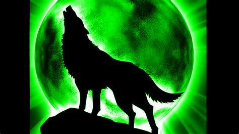 Cool Wolf Backgrounds Wallpaper Cave