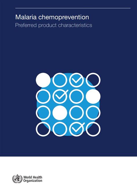 Next Generation Of Drugs And Treatments For Malaria Mesa