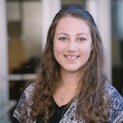 Insta Haley Hamblin 2 Wesley Theological Seminary