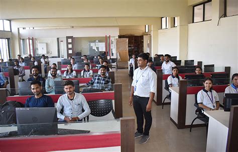 Computer Science And Engineering Shri Jaykumar Rawal Institute Of