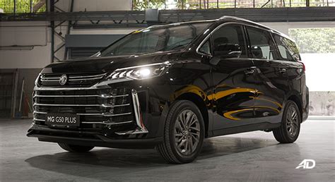 Mg G50 Plus Car Insurance Compare Price And Buy Online Ph