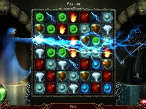 Quest Of The Sorceress Video And Screenshots Gametop