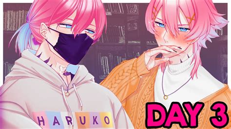 14 Days With You Day 3 Game New Update Full Gameplay Youtube