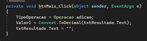 Github Luizmarcelolmcalculadora Winform Calculadora Criada Com C