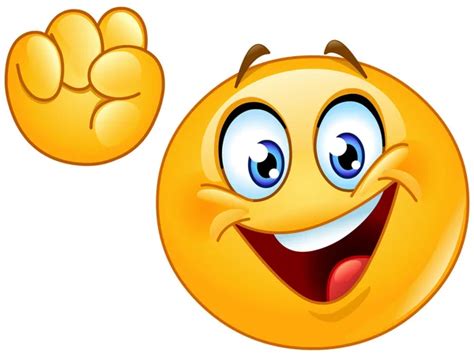 Welcome Smileys Emoticon Stock Vector Yayayoyo 4762841