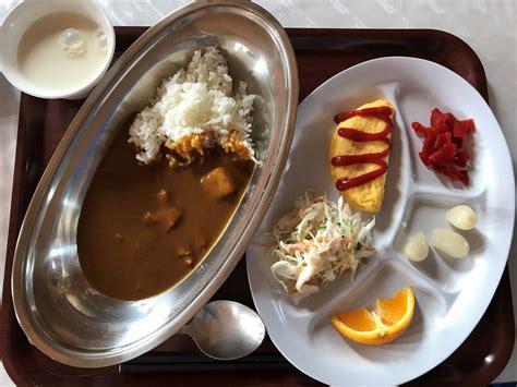 隊員の食卓 南極北極科学館 スタッフブログ