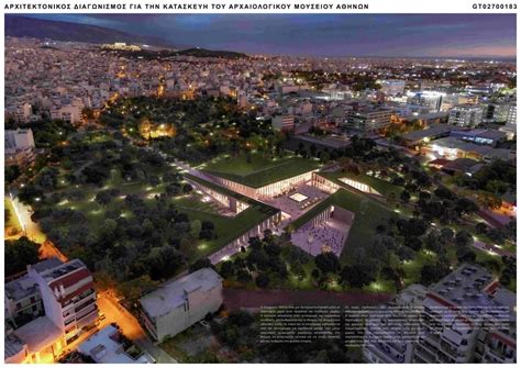 Greece To Build Museum At Platos Academy In Athens