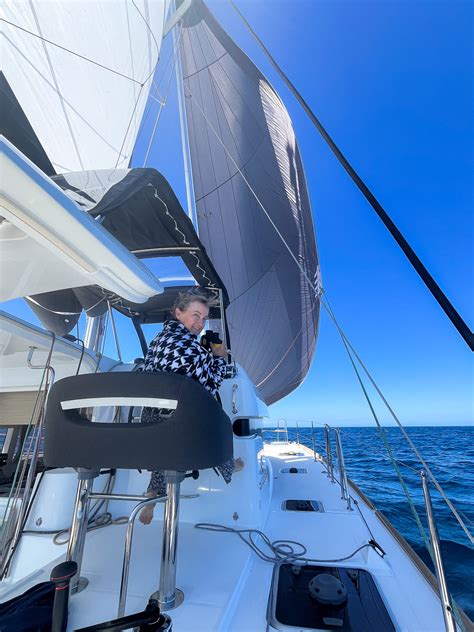 Lagoon 38 Unleash Your Wanderlust With This 38ft Catamaran