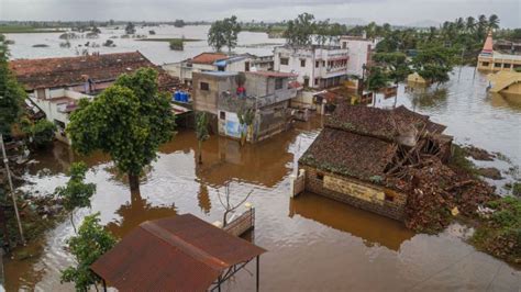 Karnataka Flood Relief Activity Effective Digital Marketing Solutions
