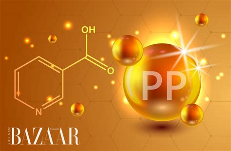 Vitamin Pp Có Tác Dụng Gì Khi Sử Dụng Vitamin Pp Cần Lưu ý Gì