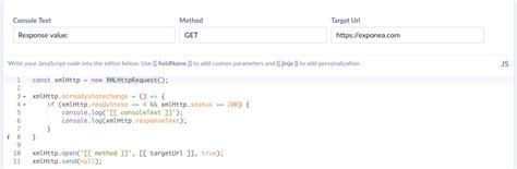 using template parameters