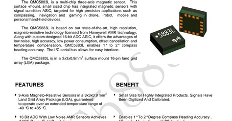 Qmc L Datasheet Pdf Google Drive