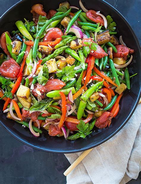Vegetable Saute Pilaf Recipes Chorizo Recipes Veggie Recipes