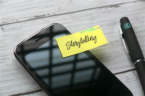 The Art Of Storytelling Enhancing Elearning Experiences Virtualtek