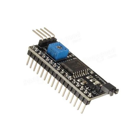 Adaptador Serial Para Pantalla LCD I2C PCF8574