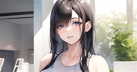 競泳水着 競泳水着の女性29 マックスのイラスト Pixiv