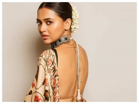 Tejasswi Prakash On Her Viral Fake Accent In Naagin 6 It Wasnt