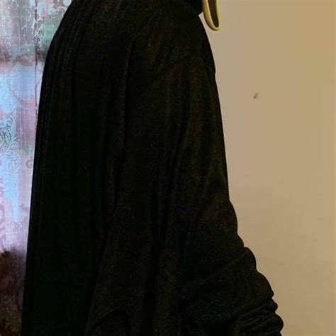 Scream Robe Etsy