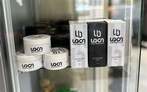 Gallery Ugon Hair Clinic