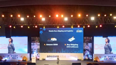 Export Connect 2023 Fueling The Growth Of Indian Businesses Globally